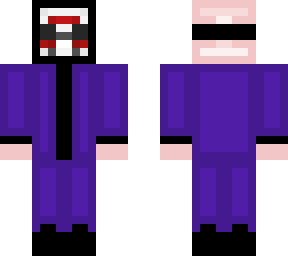 freaky | Minecraft Skins