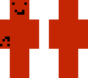 blob | Minecraft Skins