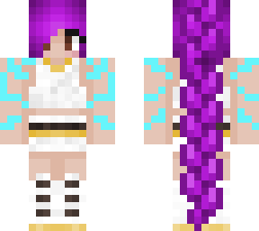 rumi | Minecraft Skins