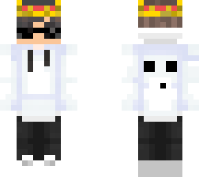 swag | Minecraft Skins