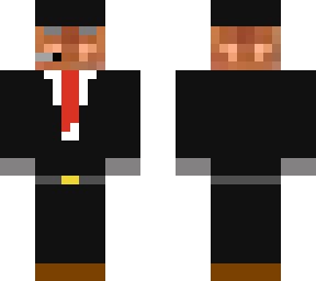 bank | Minecraft Skins