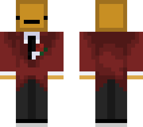 waffle | Minecraft Skins
