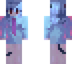 zani | Minecraft Skins