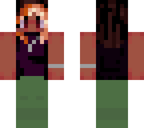 2025 | Minecraft Skins