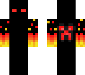 aura | Minecraft Skins