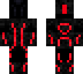 Ares | Minecraft Skin