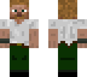 Brian | Minecraft Skin