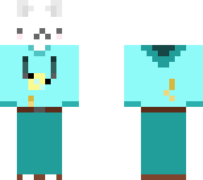 kitty | Minecraft Skins