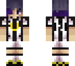 don lorenzo | Minecraft Skins