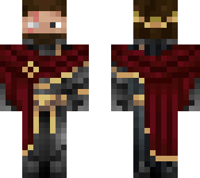 emperor | Minecraft Skins