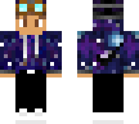 goggles | Minecraft Skins
