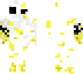 black and gold | Minecraft Skins