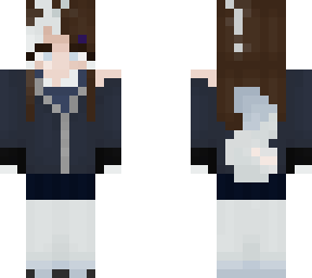 jacket | Minecraft Skins