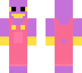 jax digital circus | Minecraft Skins