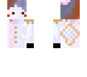 Jelly Jester | Minecraft Skin