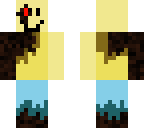 john doe | Minecraft Skins