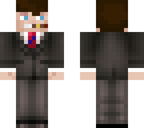 John F. Kennedy | Minecraft Skin
