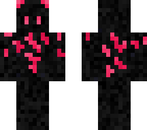 demon | Minecraft Skins