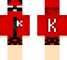 knoxy | Minecraft Skins