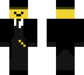 mafioso | Minecraft Skins