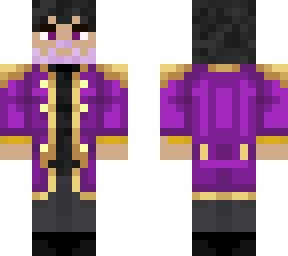 magic | Minecraft Skins