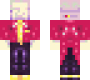 tenna | Minecraft Skins