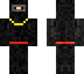 chain | Minecraft Skins