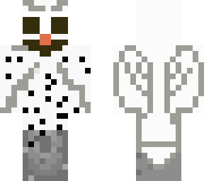 owl | Minecraft Skins
