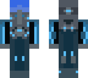 pilot | Minecraft Skins