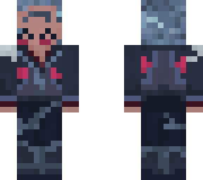 rick | Minecraft Skins