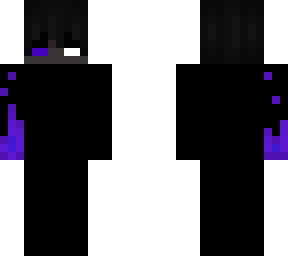 shadow | Minecraft Skins