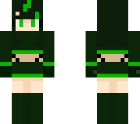 sniper | Minecraft Skins