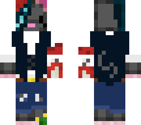 rat | Minecraft Skins