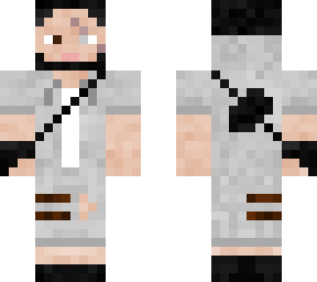 survival | Minecraft Skins