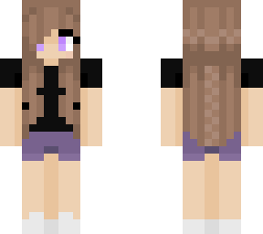 Volleyball | Minecraft Skin