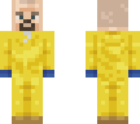 walter | Minecraft Skins