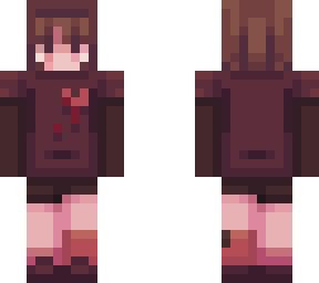 persona | Minecraft Skins