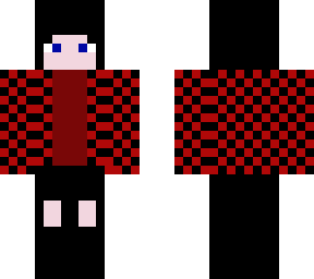 emo vi | Minecraft Skins