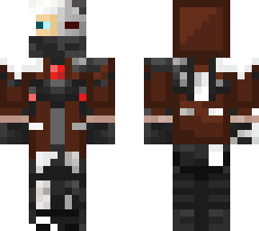 stranger things | Minecraft Skins