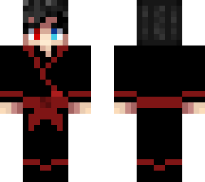 aaron | Minecraft Skins