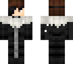Aizen | Minecraft Skin