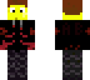 rot | Minecraft Skins