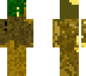 o block | Minecraft Skins