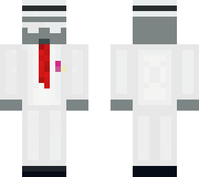 chance | Minecraft Skins