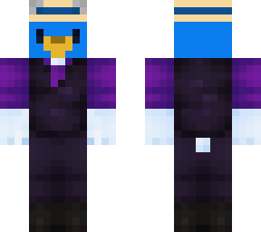 knarfy | Minecraft Skins