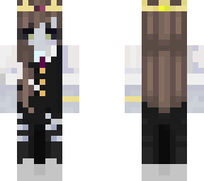 dead | Minecraft Skins