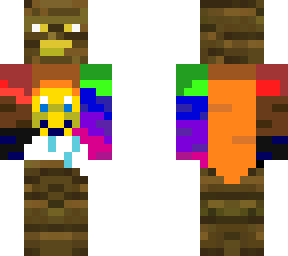 derp | Minecraft Skins