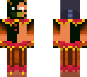 eclipse | Minecraft Skins