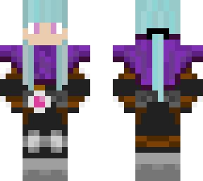 elf | Minecraft Skins