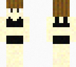 mini | Minecraft Skins